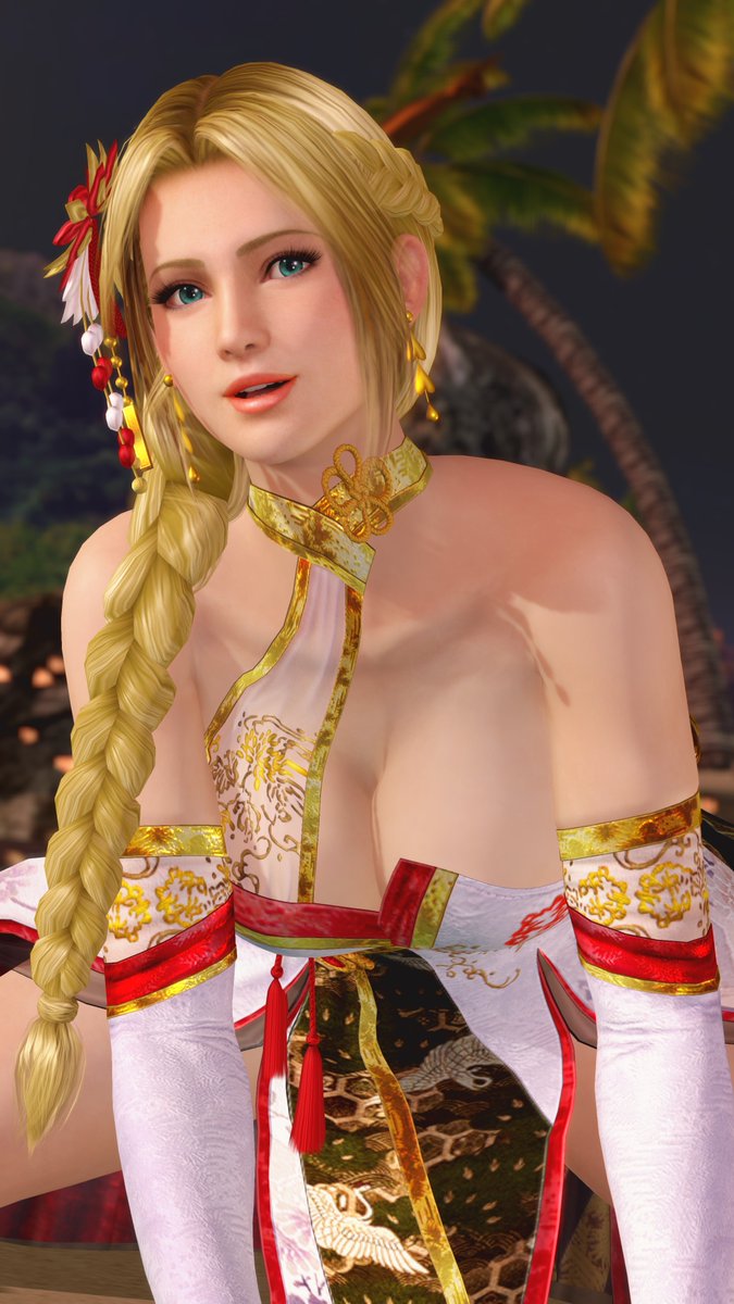 Venus Photographer On Twitter Doax3 Doaxvv