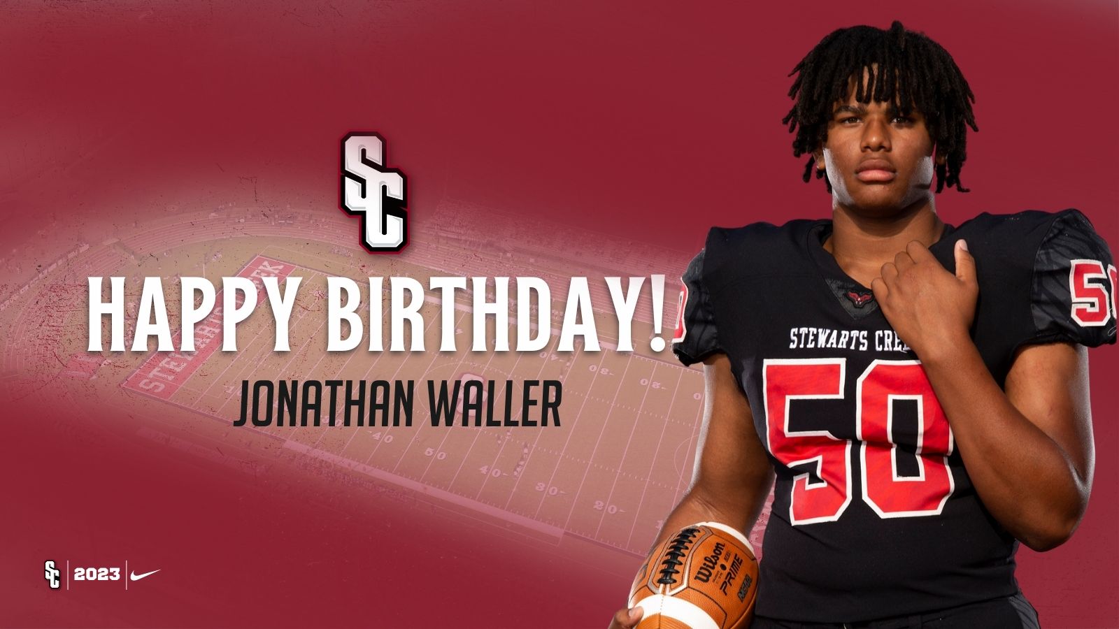 Jonathan Waller (@Jwallerr50) / Twitter