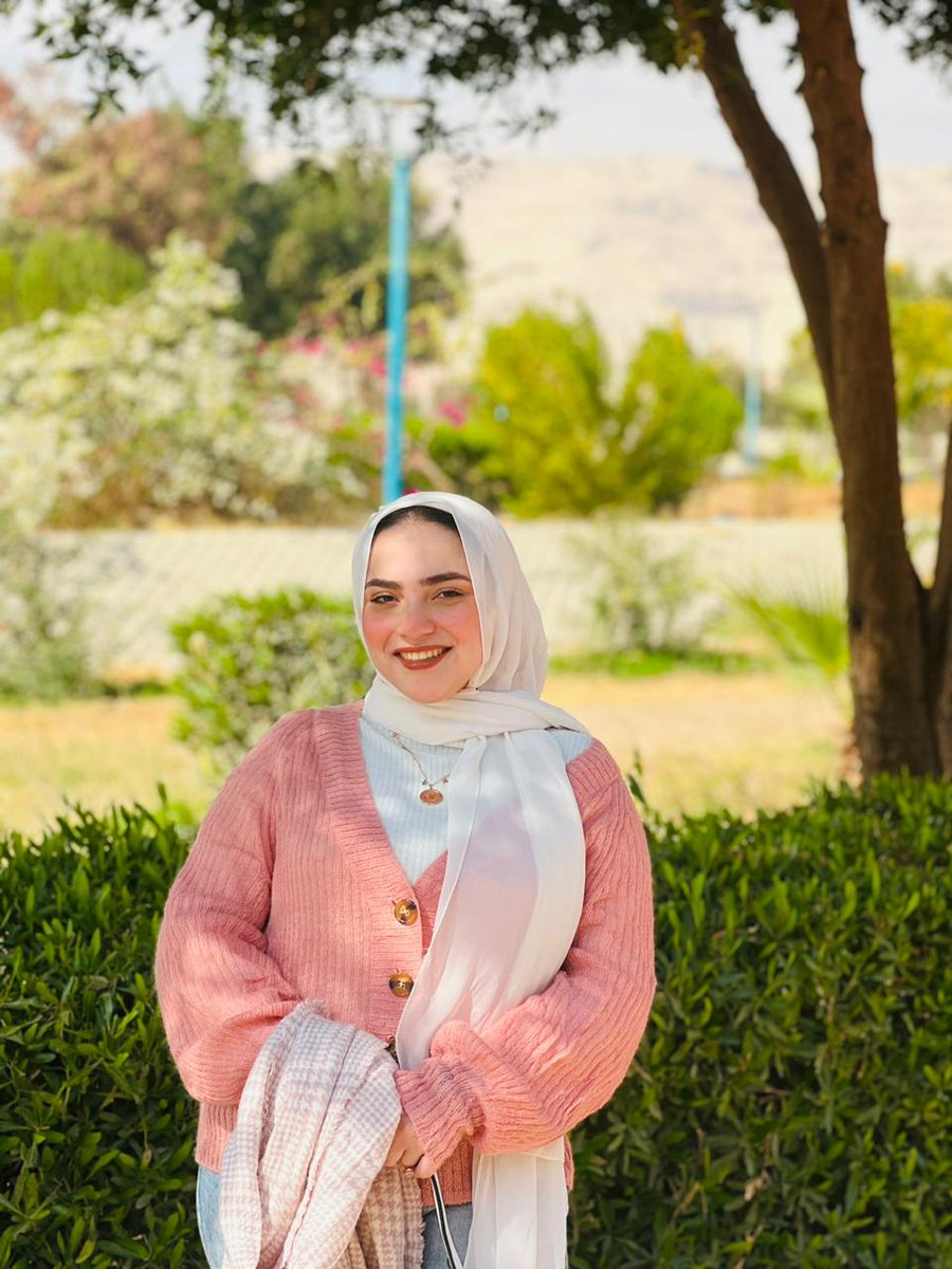 Mayar.. on Twitter: "اخيرا اجازة حلال🤍🫶"