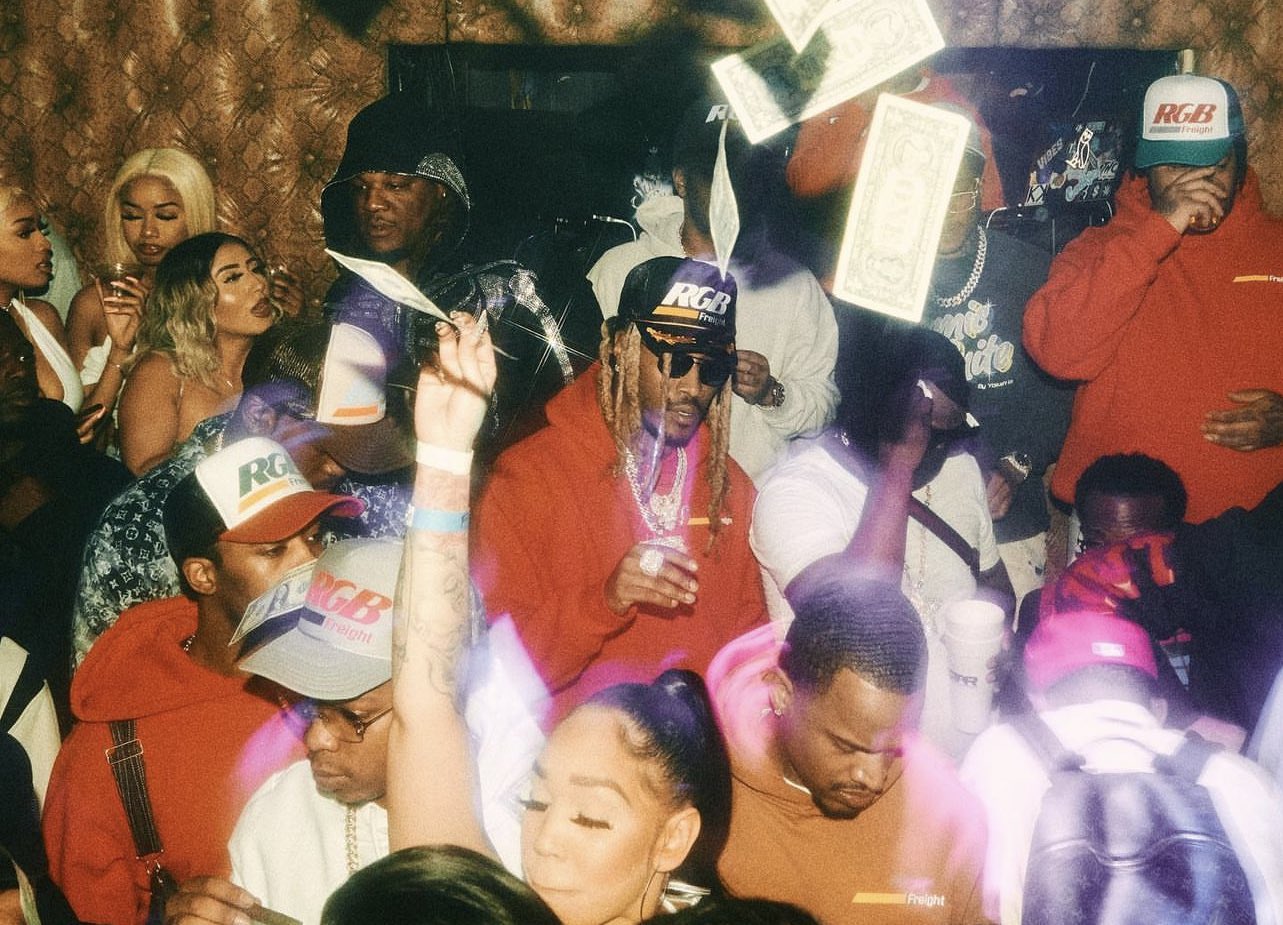 RapTV on Twitter: "Rap Fact: Future is the only rapper to have 2 #1 ...