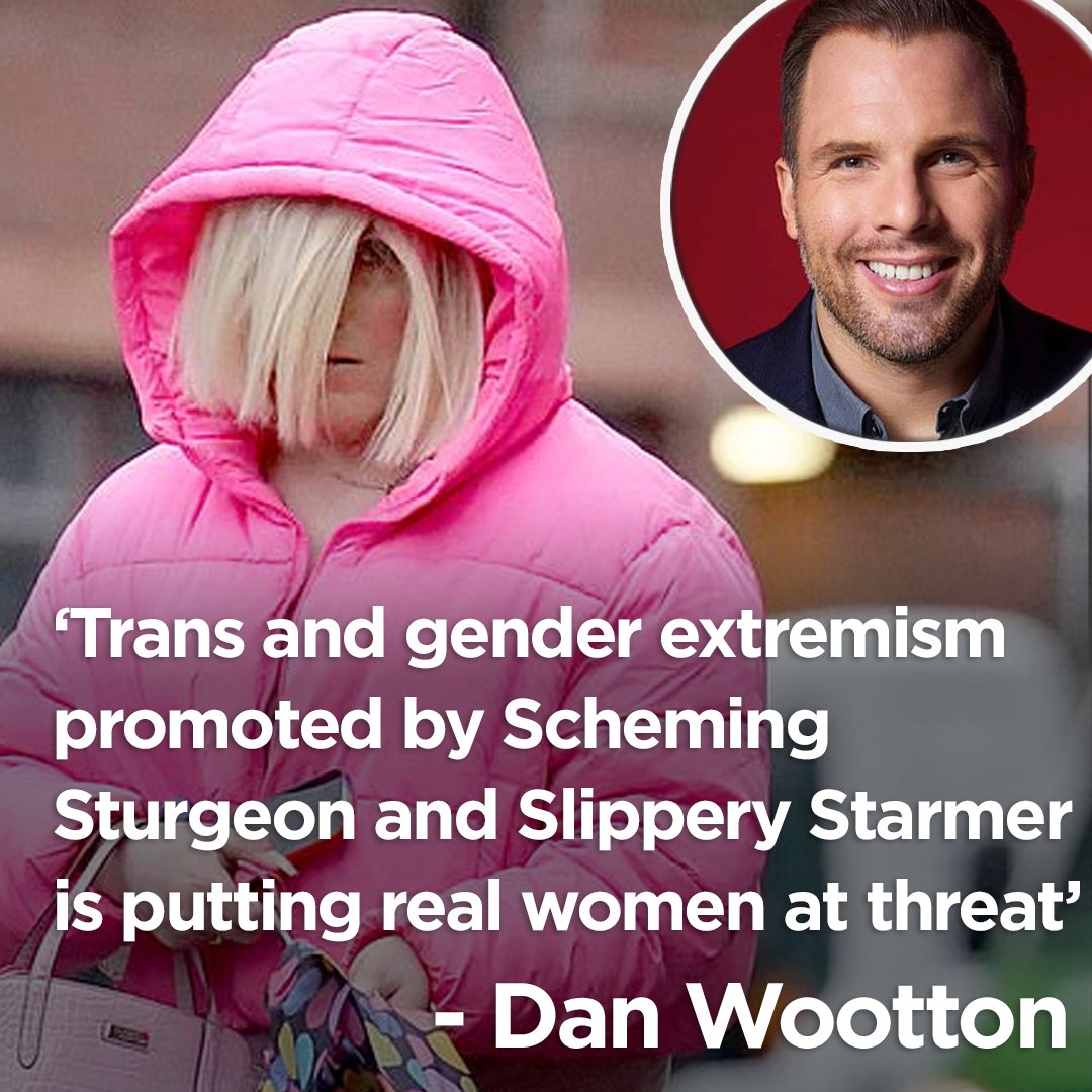 .danwootton: 'Even Adam Graham's wife slams the convicted rapist for ...