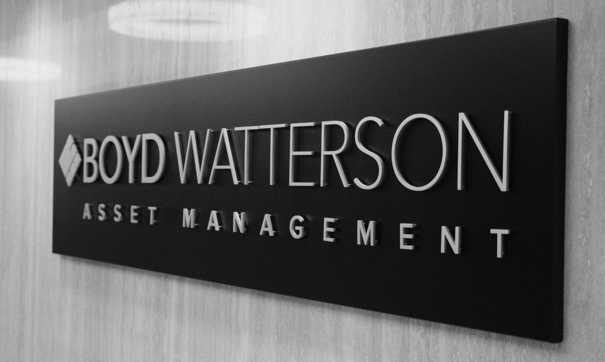Boyd Watterson Logo Contact Us – Boyd Watterson Funds