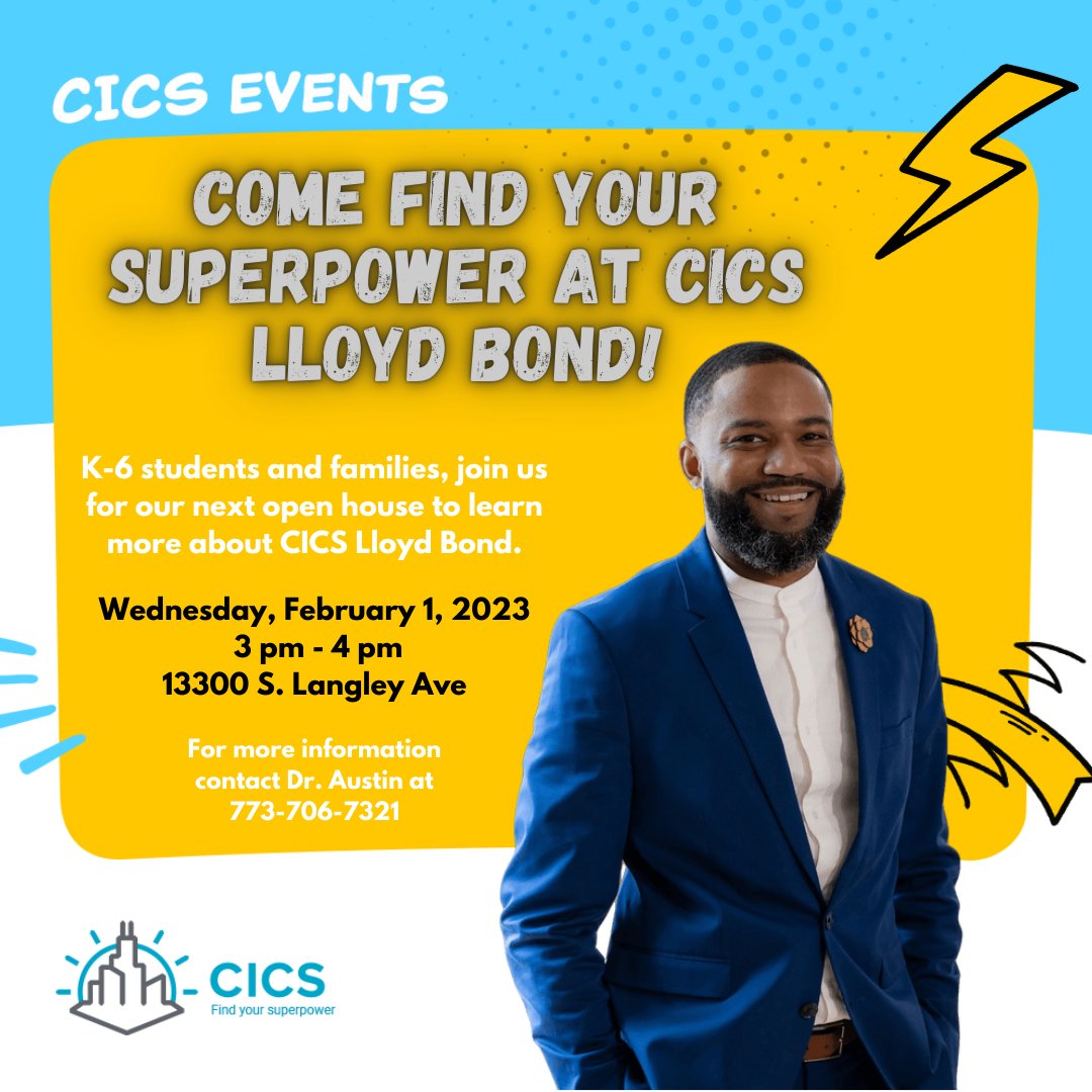 Home - Chicago International Charter School