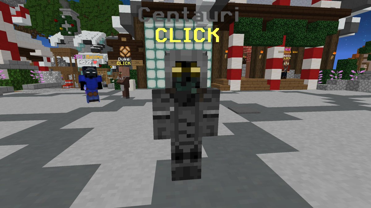 Skyblock Today on Twitter: "The Hypixel Alpha Network is open again! This time, The Garden is ...