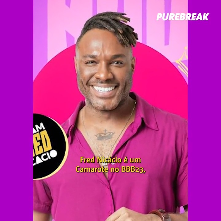 Purebreak Brasil On Twitter O Dr Fred Nicácio é Um Dos Integrantes