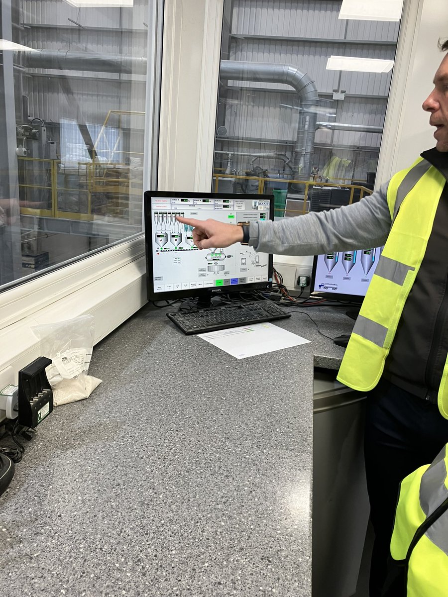 Strive for Education