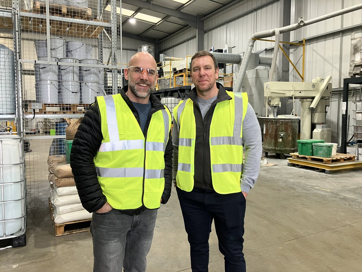 Strive for Education