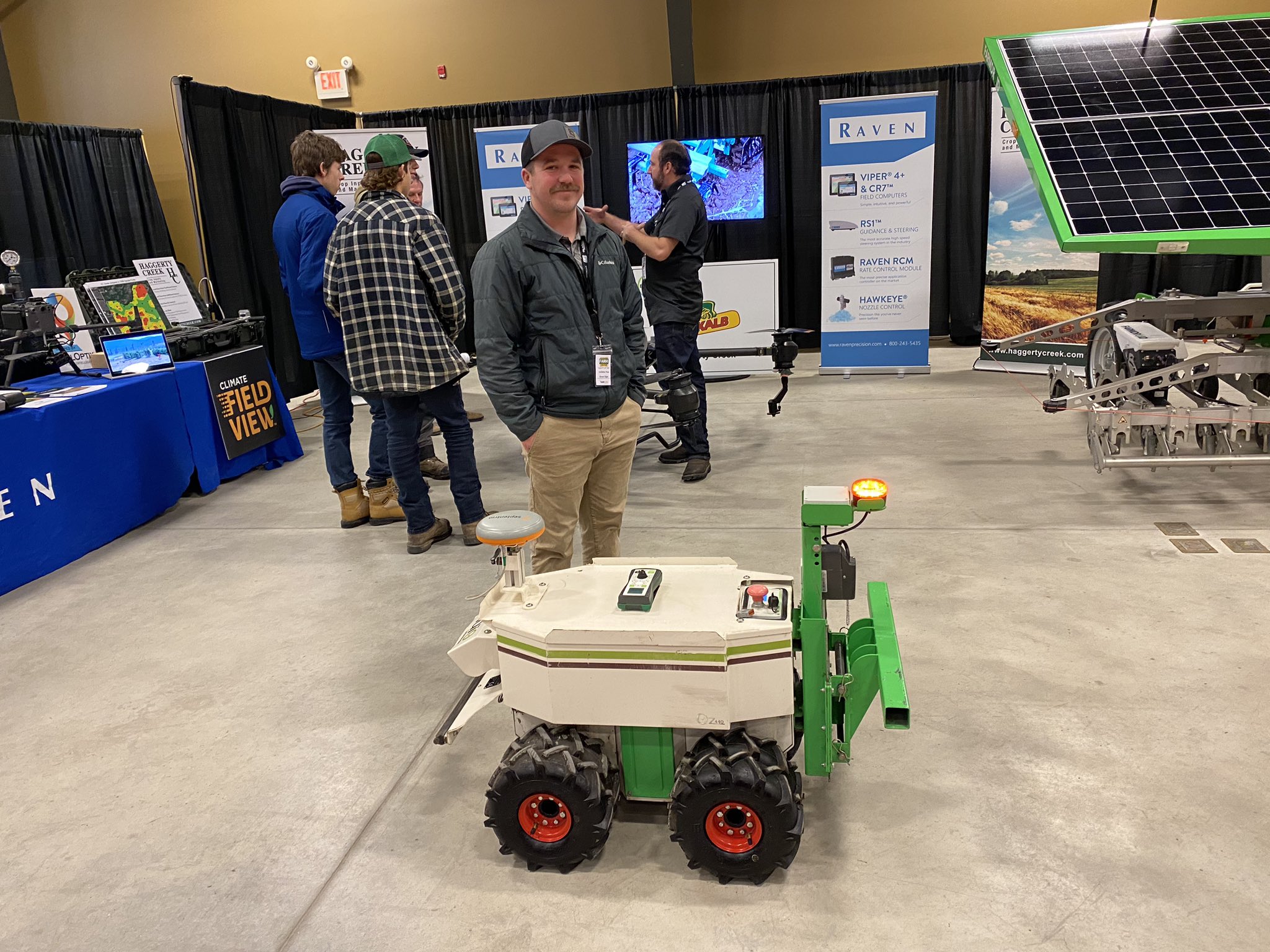 Haggerty AgRobotics Techs (@HaggertyTechs) / Twitter