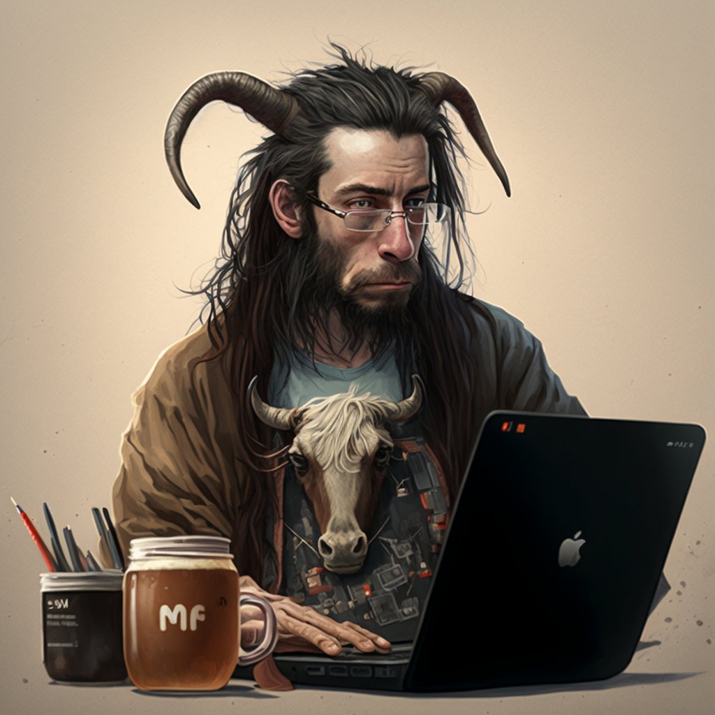 Scott O'Nanski on Twitter: "@mrdoob Here's a GNU-Linux developer. lol https://t.co/7Ta2eQNEeY ...