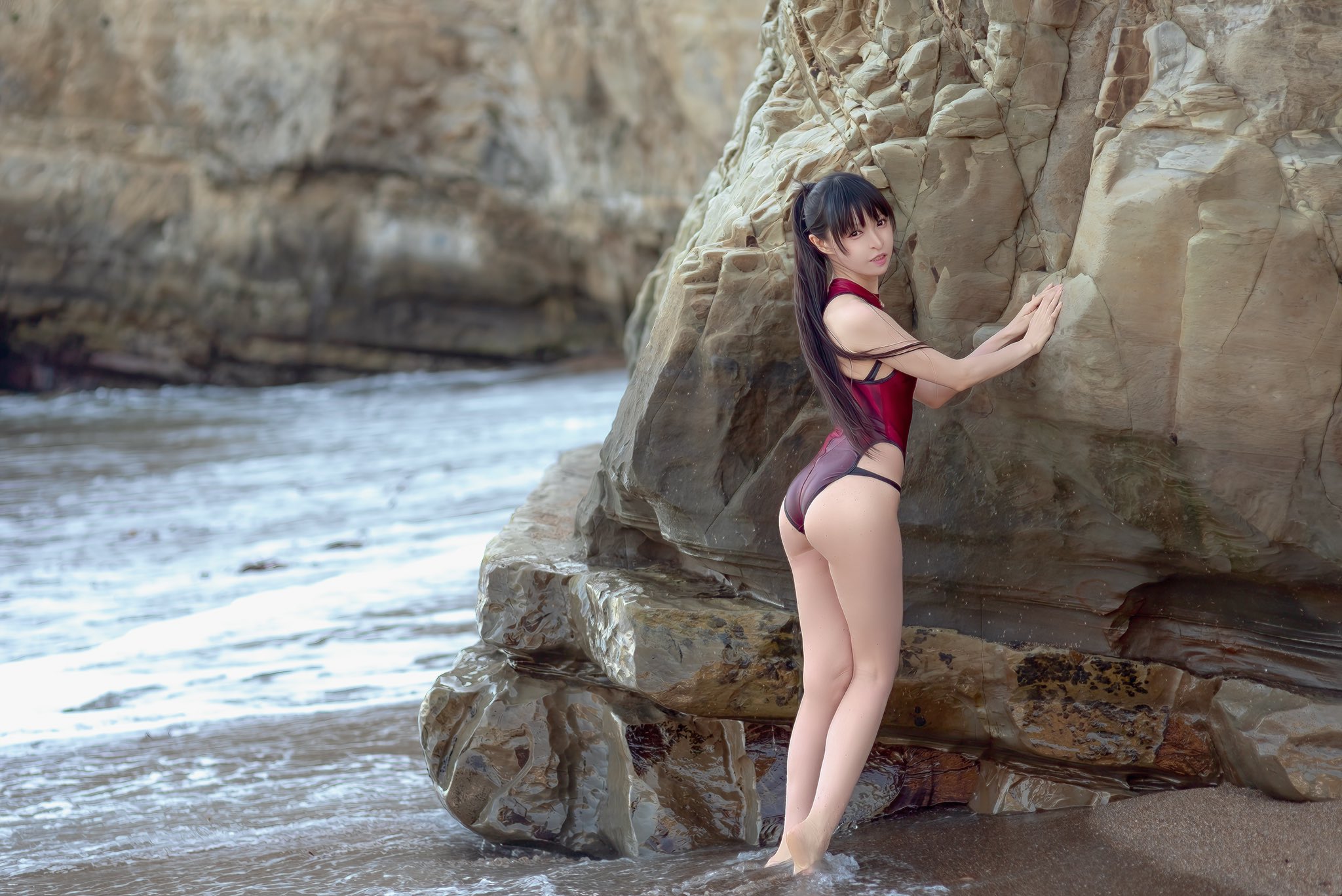 𝗺𝗮𝘆𝘂_𝗿𝗼𝗻𝗻𝗲🎻 on Twitter: "おはよございます🐟 好きな深海生物は何ですか？🐟🐚 https://t.co/1OpLQXjdD2" / Twitter