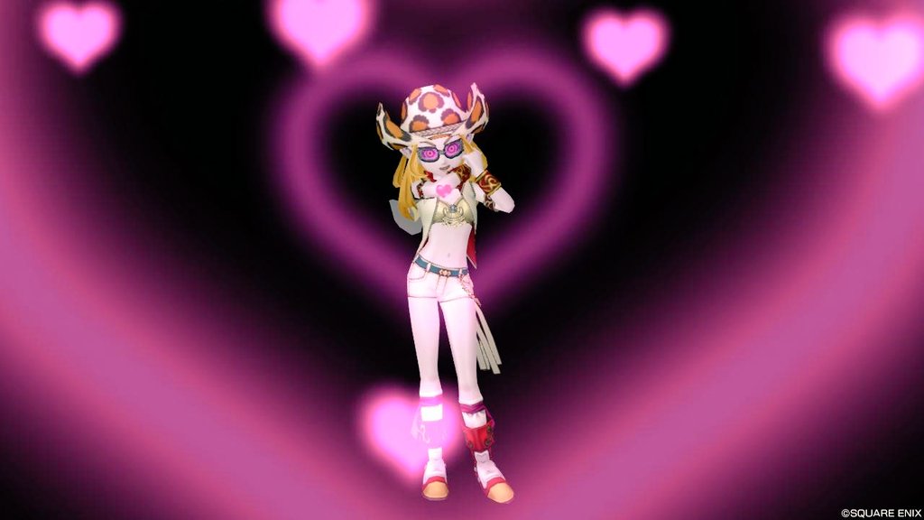 🐯kai🐬 on Twitter: "RT @SHINOBU_ELVIS: カウガールですw #ドレア #DQ10 #ドラクエ10"