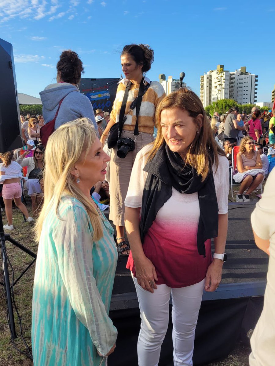 María José Lubertino on Twitter: María José Lubertino on Twitter: