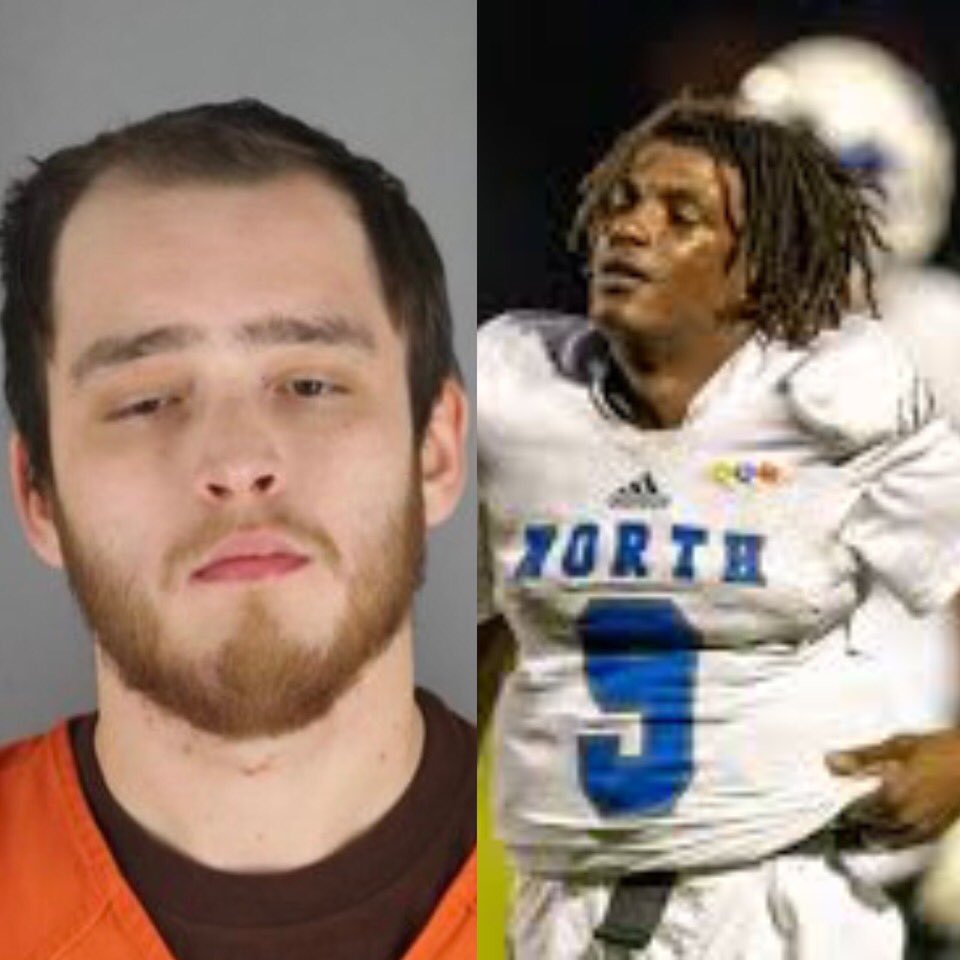 Elvis Freshley on Twitter: "RT @ByGeorgiaFort: Breaking: A jury found Cody Fohrenkam guilty of ...