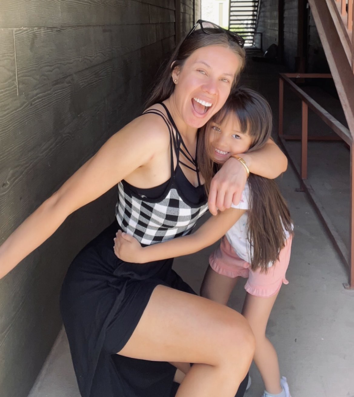 Ozzy Mora | News Anchor on Twitter: "Happy Birthday to the love of my life. The BIG 6 who acts ...