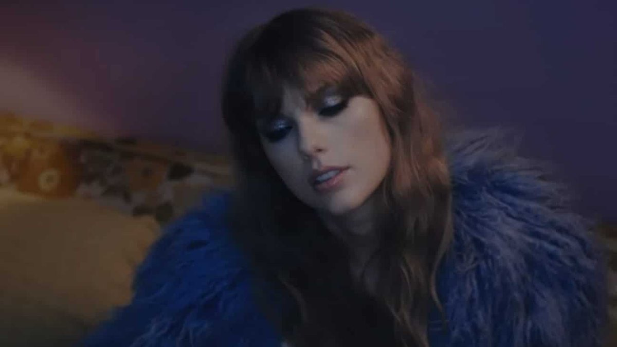 Taylor Swift Brasil 🕰 On Twitter Com O Anúncio Do Videoclipe De