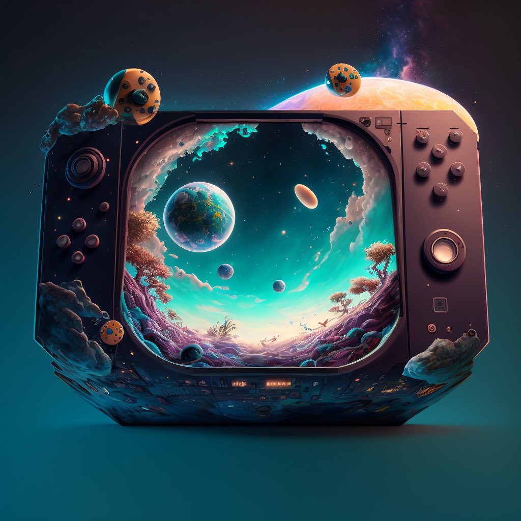 How has @Treasure_DAO united over 13 NFT gaming metaverses? - It has a ...