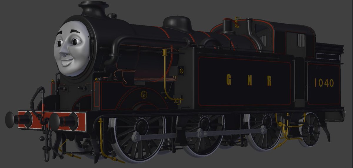 トリざかな on Twitter: "RT @BabyKnuckKnuck: introducing my take on RWS Ryan.. Special thanks to ...