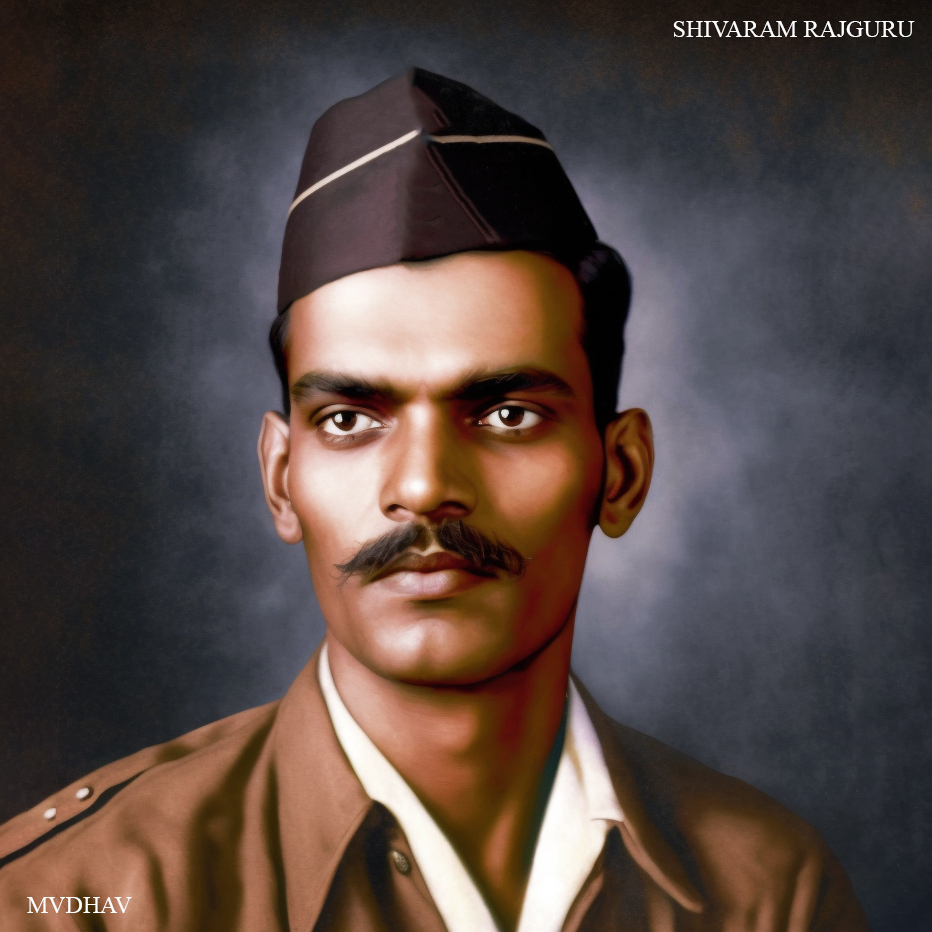 Shivaram Rajguru