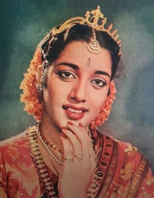 Jamuna Actress