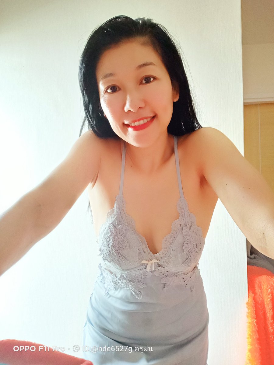 ครูฝนคนนกฟ้า ช่องสำรอง On Twitter มีรอยยิ้มให้ทุกคนเสมอ