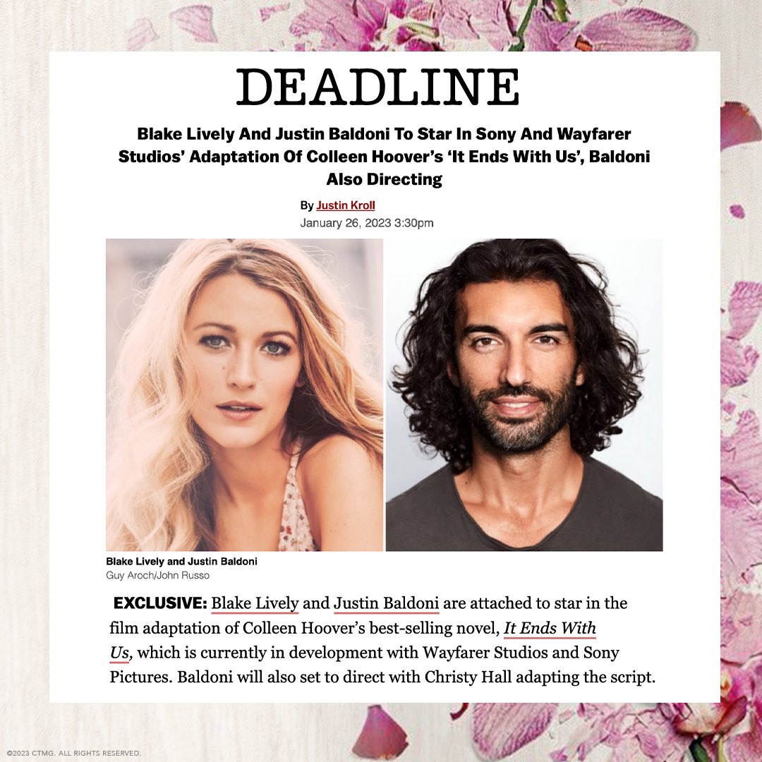 Sony Pictures on Twitter: "Based on the global best-selling novel by ...