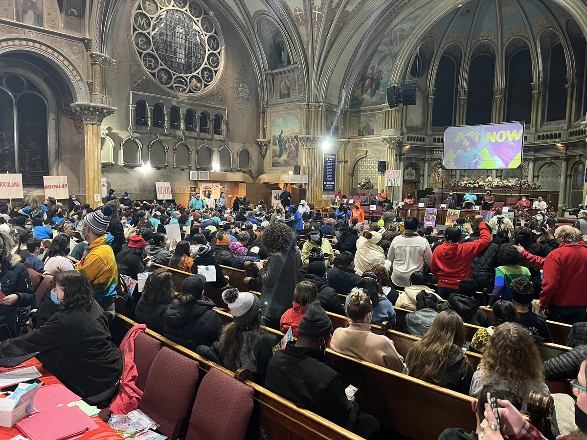 Bring Chicago Home – Fighting to end homelessness in Chicago