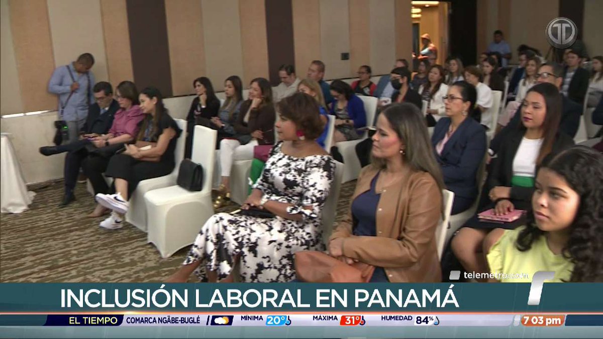 Sumarse Panamá realizó un diagnóstico de la situación actual de ...