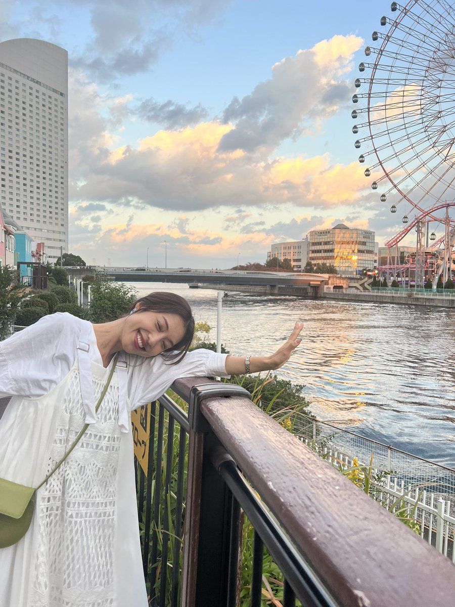 橋本聖子🌻🌈 on Twitter: "おはよう！ぶりほ〜🌻🌈 MV撮影のオフショット🤍🤍 このシーンは、どんなシーンなのか？ 公開をお楽しみにーーーー！！！！ チャンネル登録よろしくお願いし ...