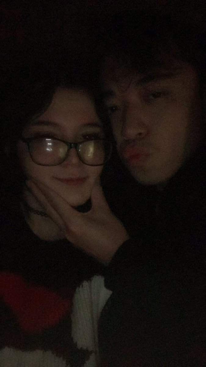 Tommie On Twitter I Love My Gf Ny4ncy