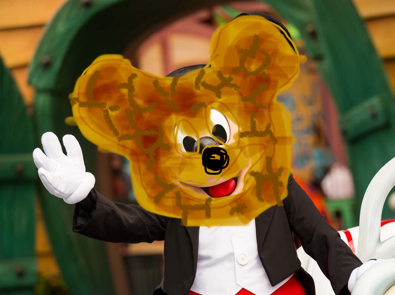 MMS on Twitter: "@haruwo_natsu はいカントク！🫡 案外と工期短縮できそうです！！🥜 https://t.co/jltuhpoure" / Twitter