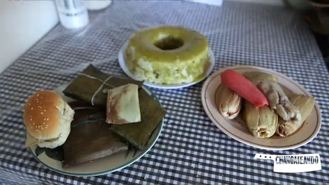 Tamales Miniatura ofrece los tradicionales tamales y tamales mini, que ...