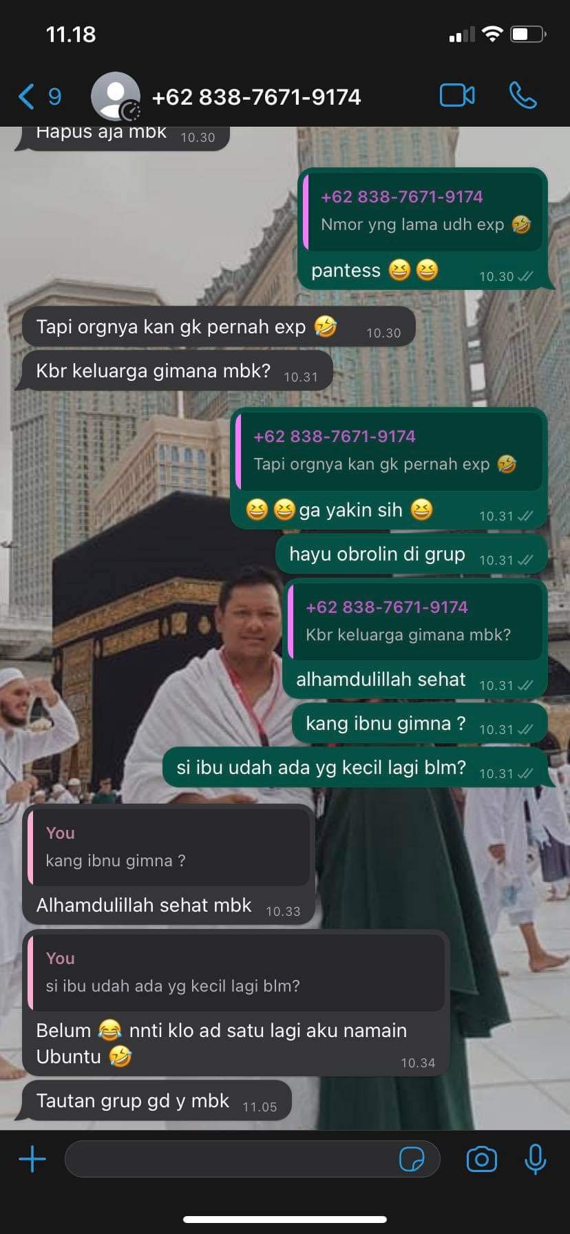 @ibnux@ecitizen.my.id 🎭 (@ibnux) / Twitter