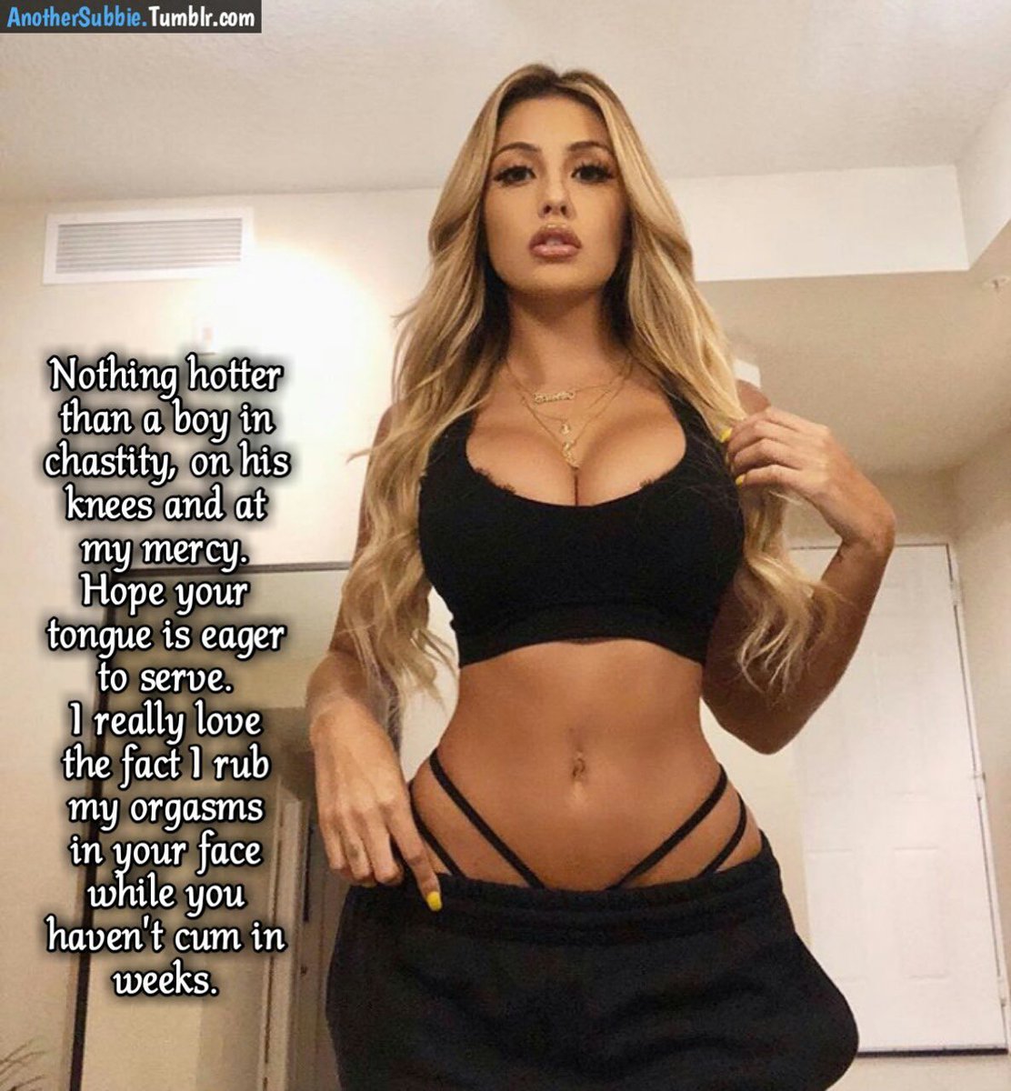 slave selection on Twitter: