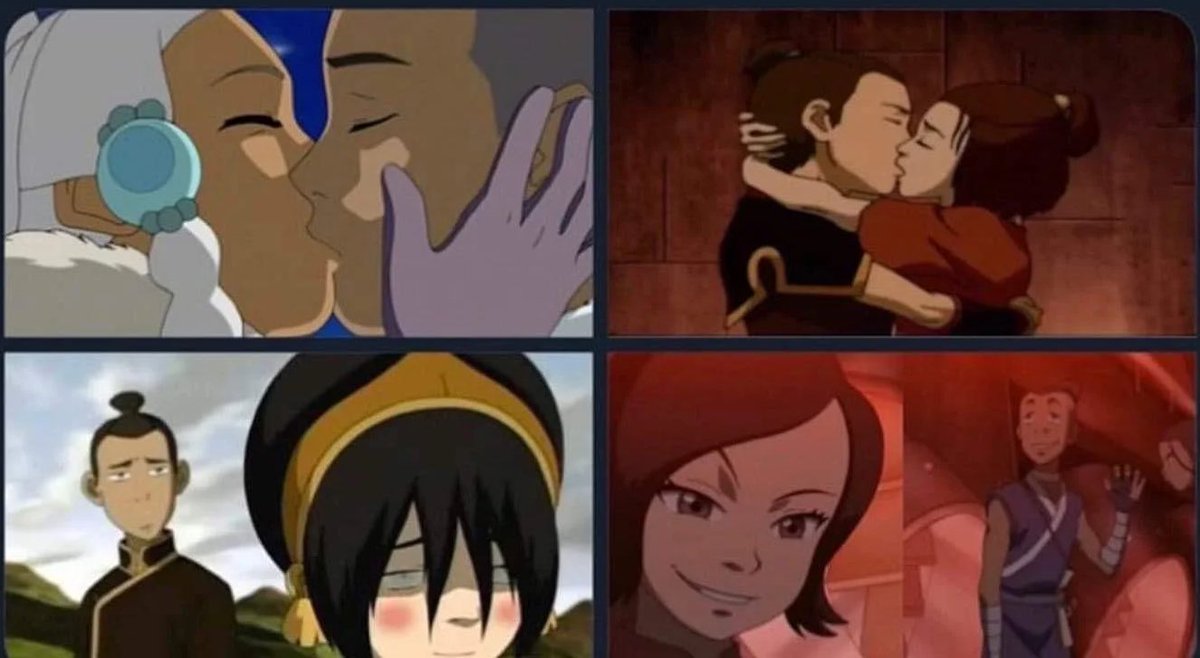 Bobby Bxtch 😈 on Twitter: "Just a reminder that Sokka from Avatar was HIM & had ungodly rizz"