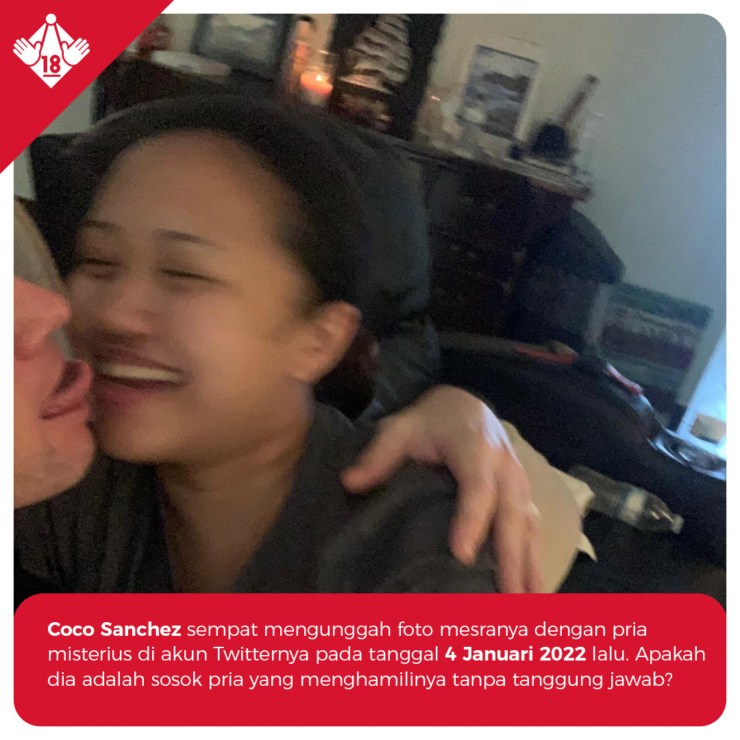 javminded on Twitter: "Coco Sanchez, (mantan) artis JAV hāfu Jepang - Puerto Rico mengabarkan ...