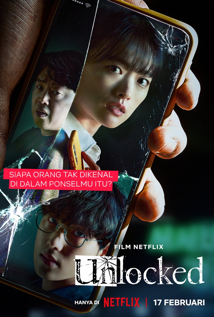 Netflix Indonesia on Twitter: Netflix Indonesia on Twitter: