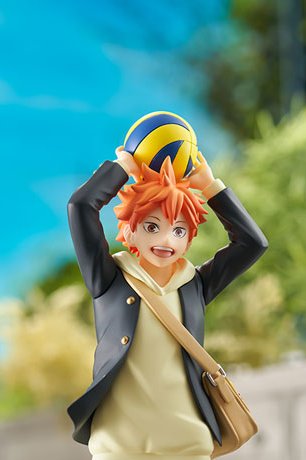 AmiAmi English on Twitter: "RT @AmiAmi_English: 🏐Pre-order open!!🏐 TENITOL Haikyuu!! Shoyo ...