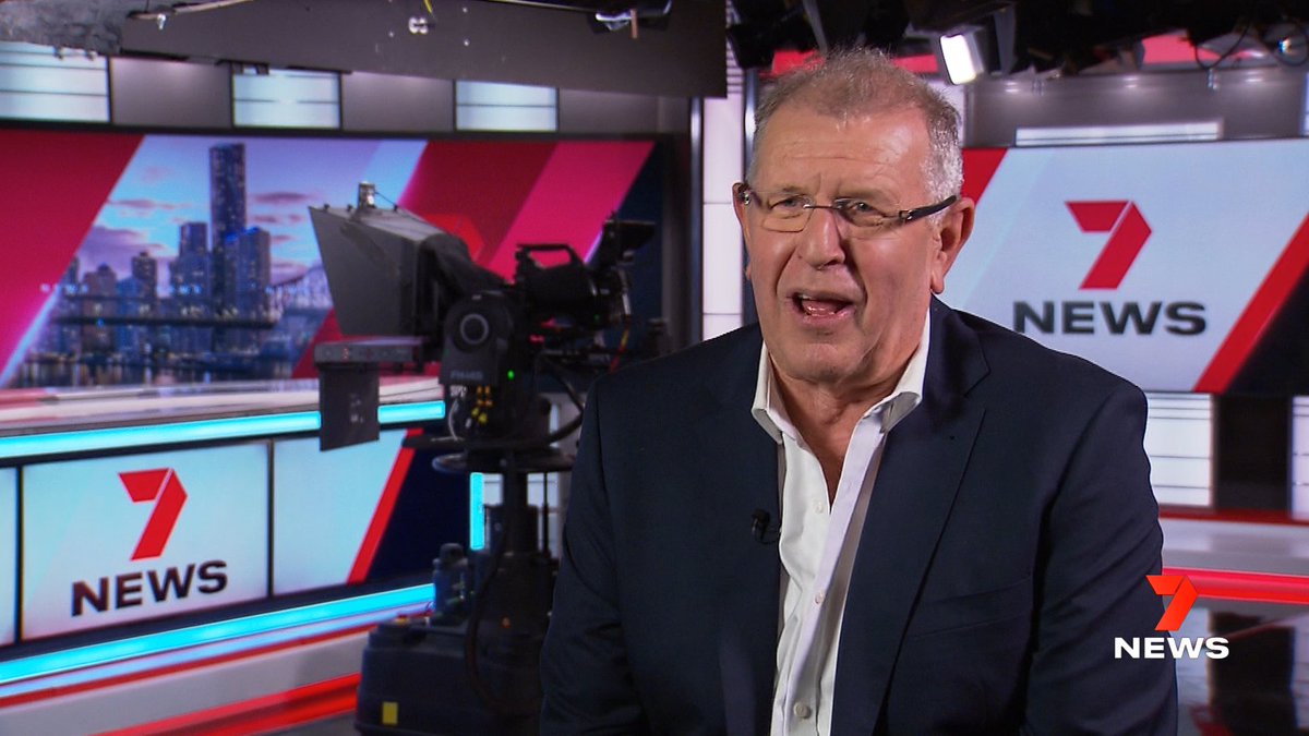 Seven News Presenters and Reporters (2020-Feb 2025) - Page 210 - Seven ...