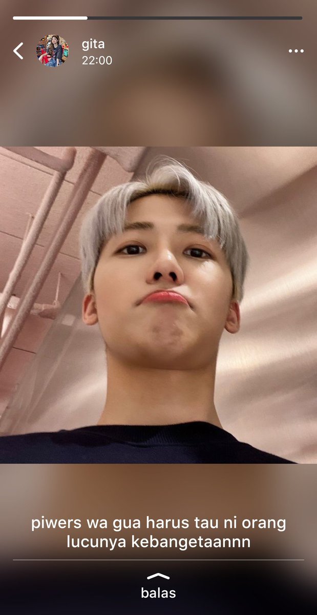 Kaicchan - CECEP UPDATE on Twitter: "049. sibuk salting vs sibuk over thinking"