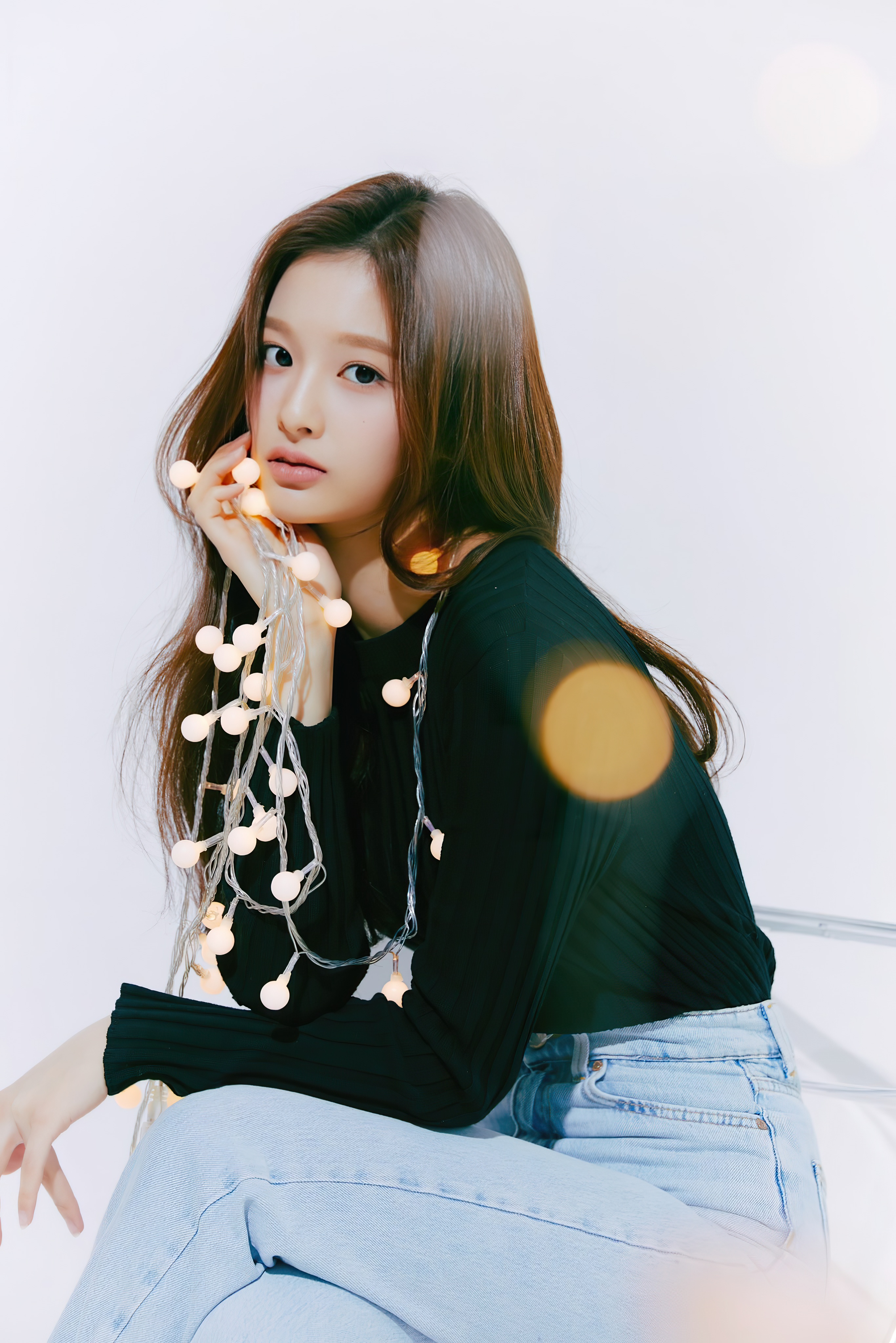 Nmixx Jinn (@JinnNmixx) / Twitter