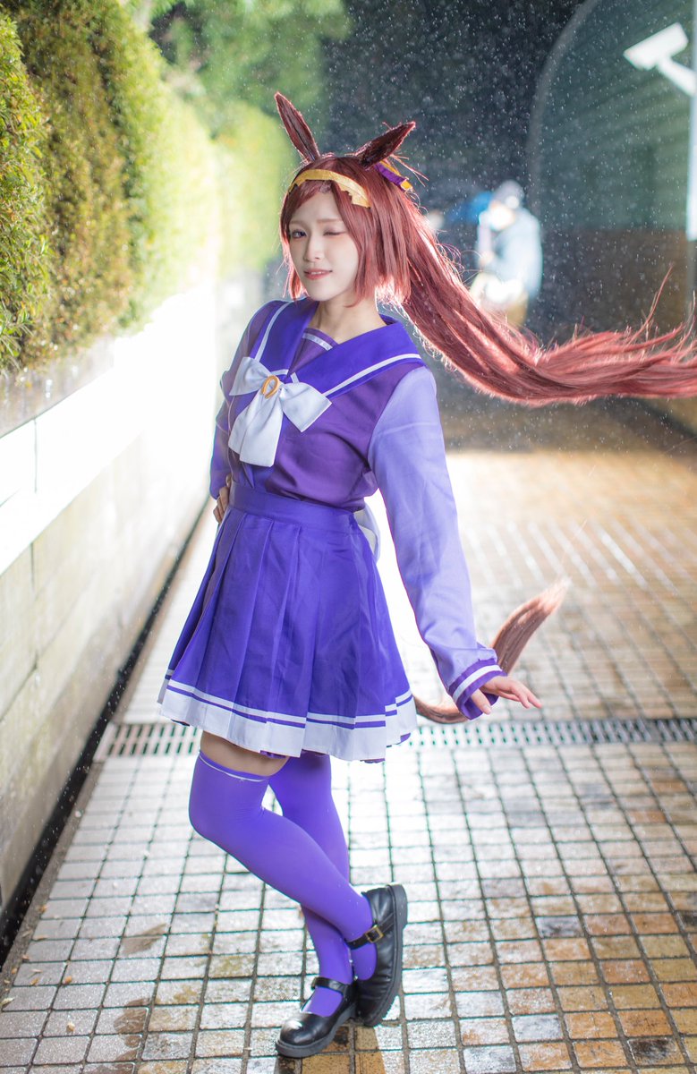 睦月 2/18a! (@mumutu_ki) さんのコスプレ作品まとめ (105 件) - Twoucan