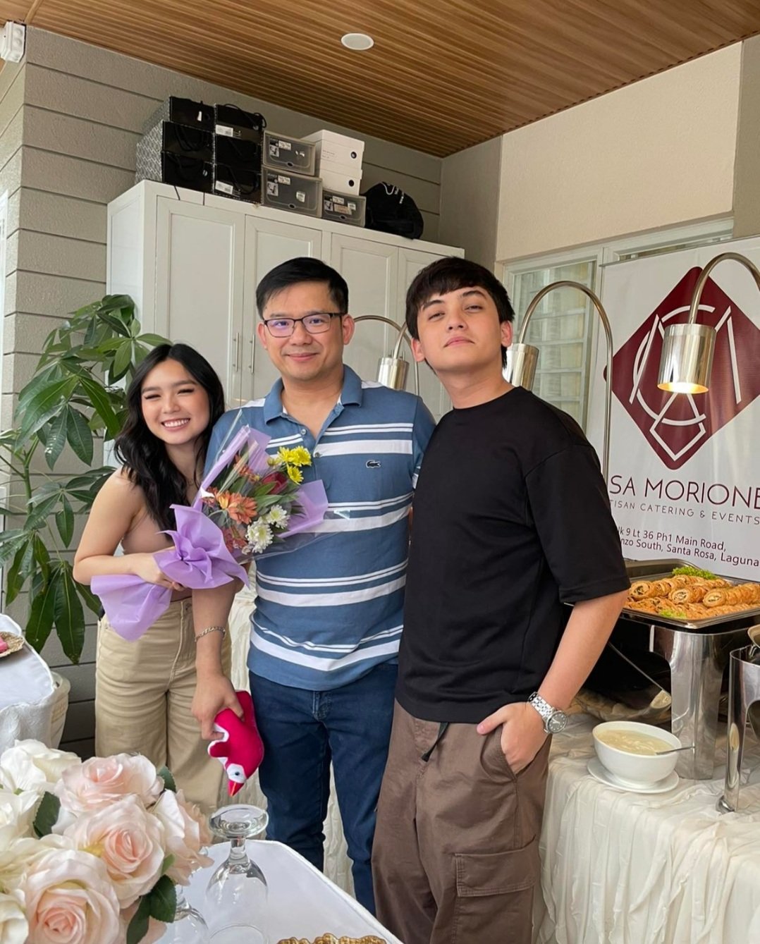 John Ling on Twitter: "Happy birthday @francinecarreld https://t.co/klHB08koV2" / Twitter