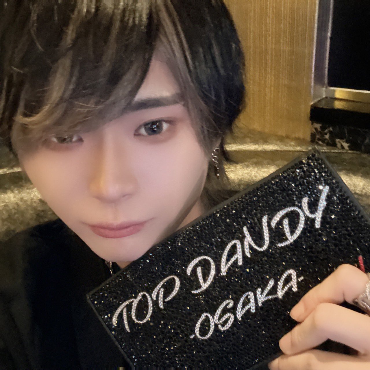 TOP DANDY OSAKA【公式】 on Twitter: "＃覇者の城WEST 1/26 ラストソングは… 【きらきら☆あらた】 入店から初となるラストソングを獲得👑 混戦必至のナンバー ...