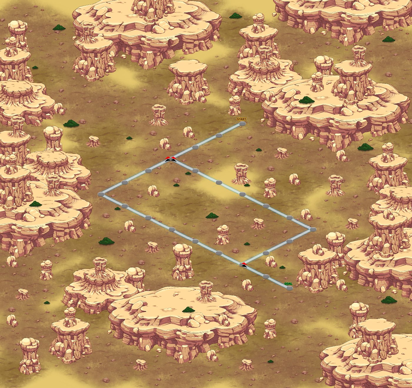 Dokkan Assets (DBZ Assets) #RIPGachaTalks on Twitter: "Stage Maps DDL 1-26-23 {JP} [THREAD ...