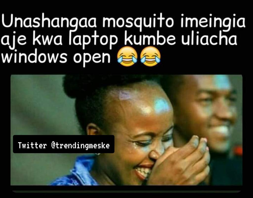 Kenyan Latest Memes Kilimani Ndogo Kenya Unlimited Funny Videos For