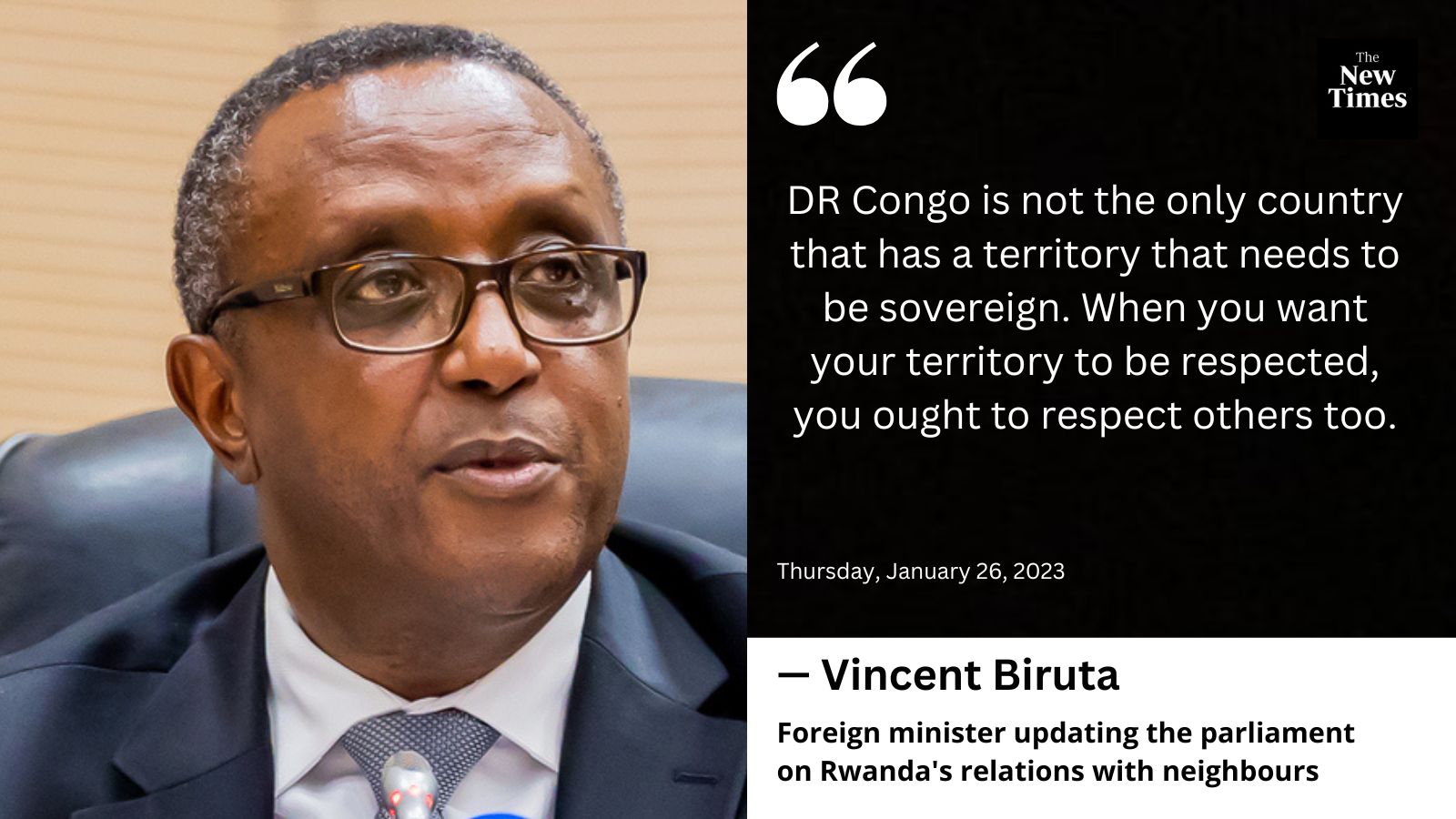 Congo Quotes