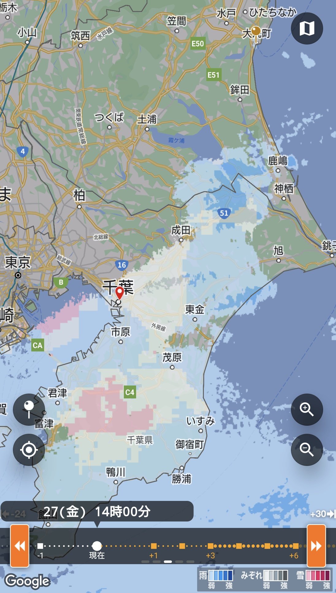 鉄(HAGANE) アメカジCLOSETの回し者 on Twitter: "@shenaexcel こっちも〜雨降ってきた☔ https://t.co/t6lg9Dap1E" / Twitter