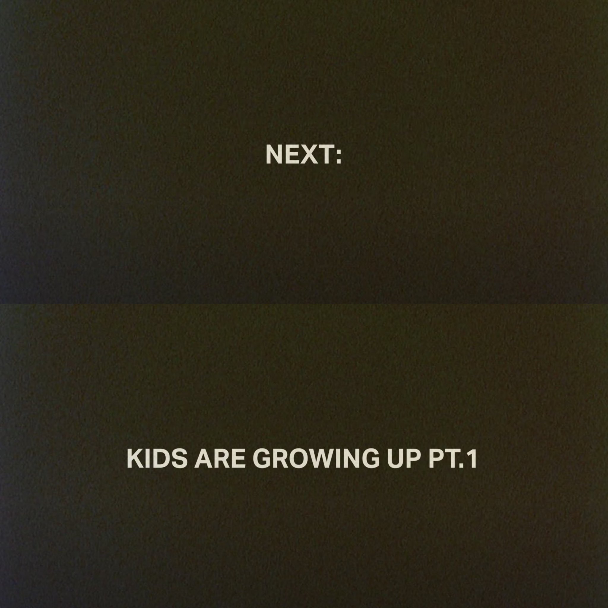 Quotes About Kids Growing Up Tumblr