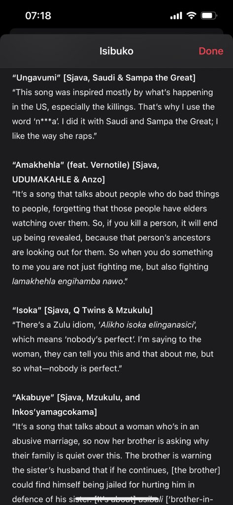 Nonkululeko Shozi 🦋 on Twitter: "🥺🫶 #Sjava"