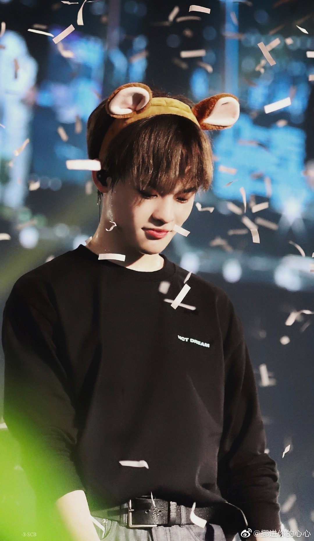 c.IA on Twitter: "chenle confetti https://t.co/TZAPcbAeSS" / Twitter